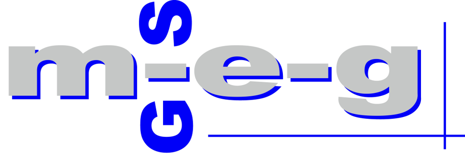 meg-gis | m-e-g GIS GmbH